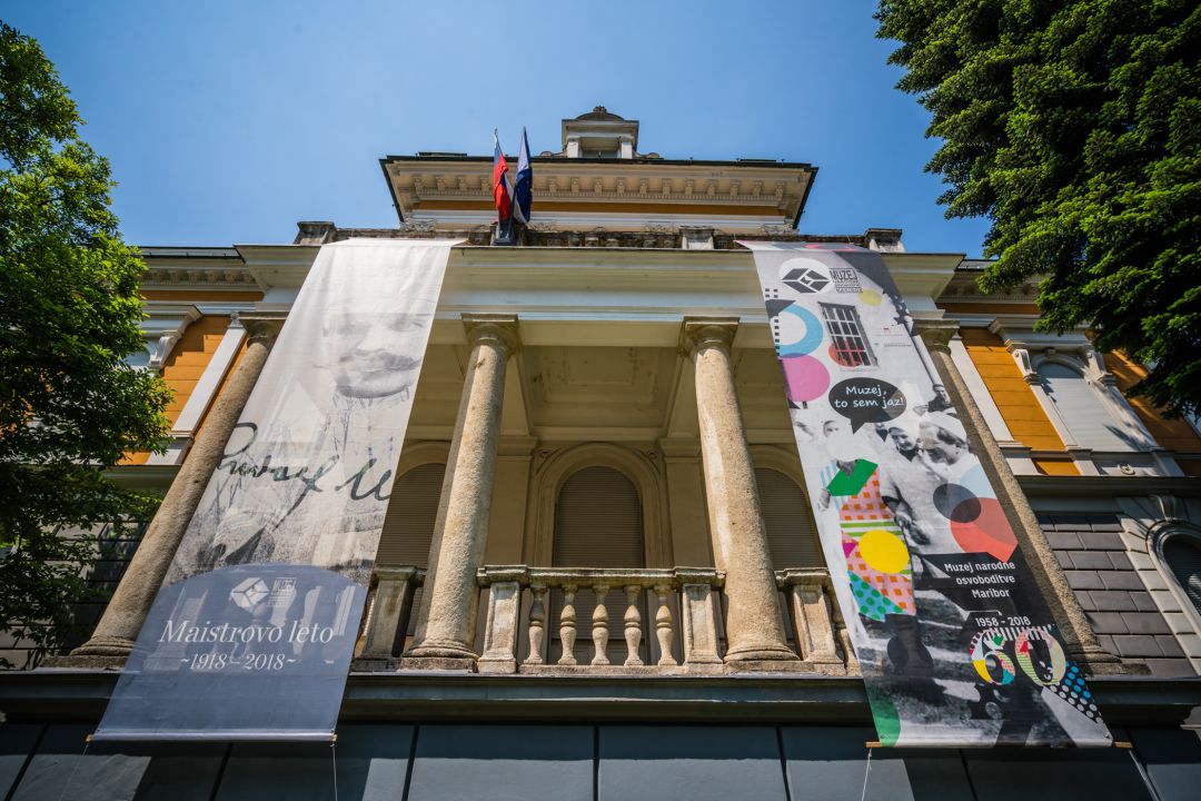 National Liberation Museum